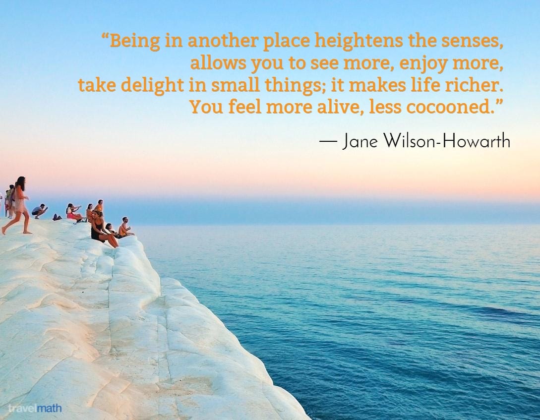 Sight Sense Quotes